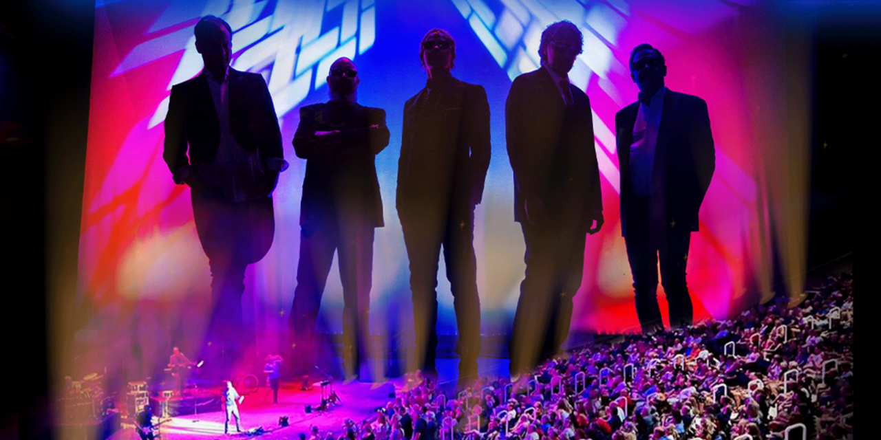 Events & Tickets - Niswonger Performing Arts Center